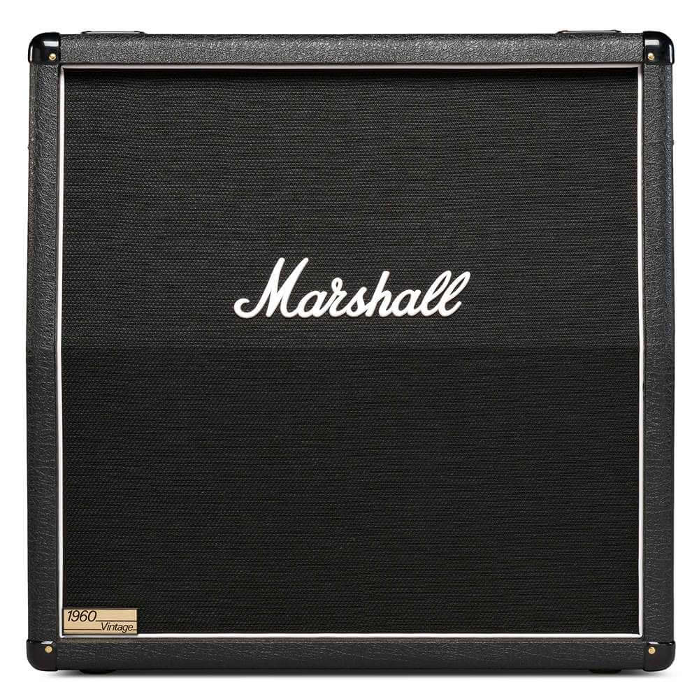 ארגז רמקולים Marshall Vintage | קול המוסיקה