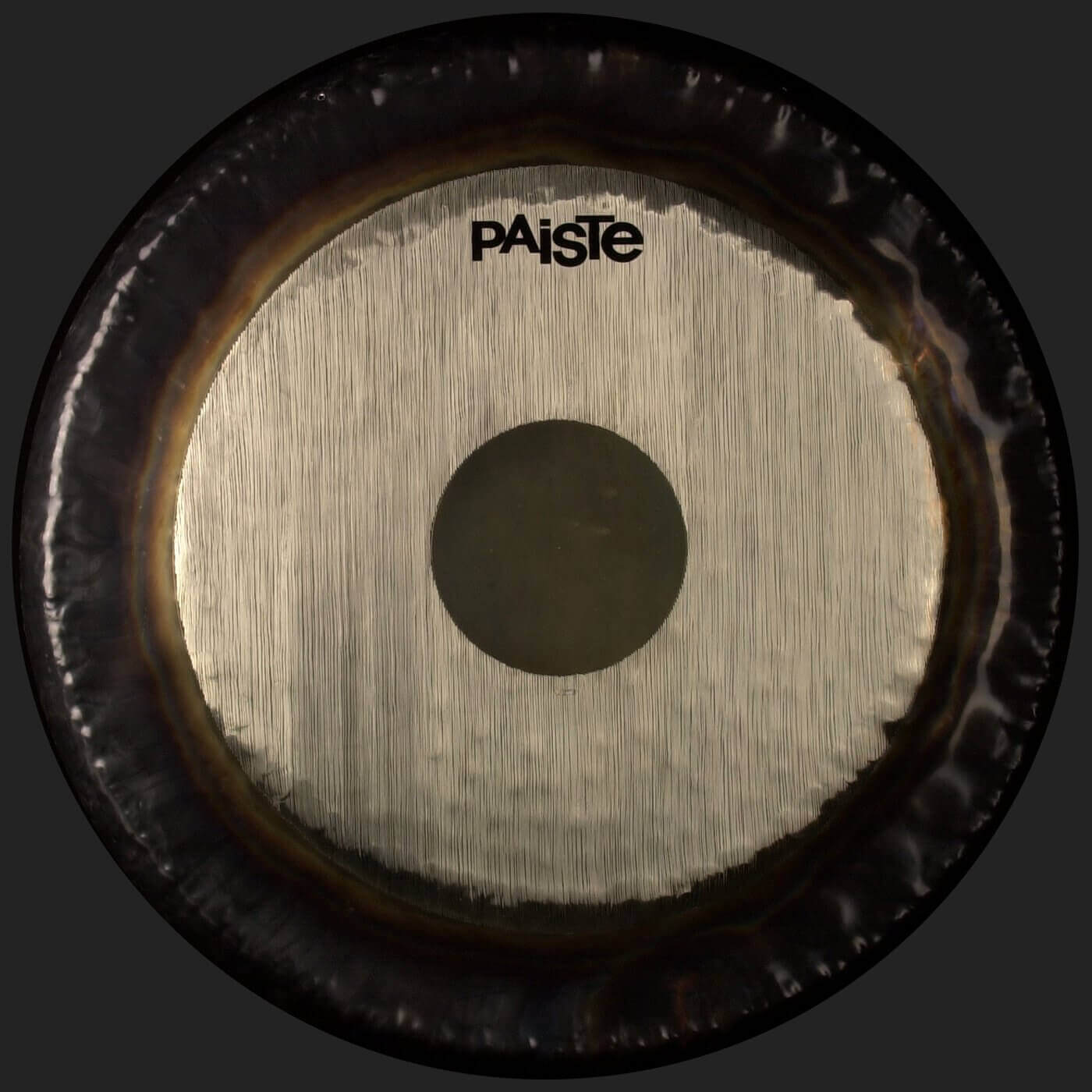גונג פייסט לפי גודל Paiste Symphonic Gong Size | קול המוסיקה
