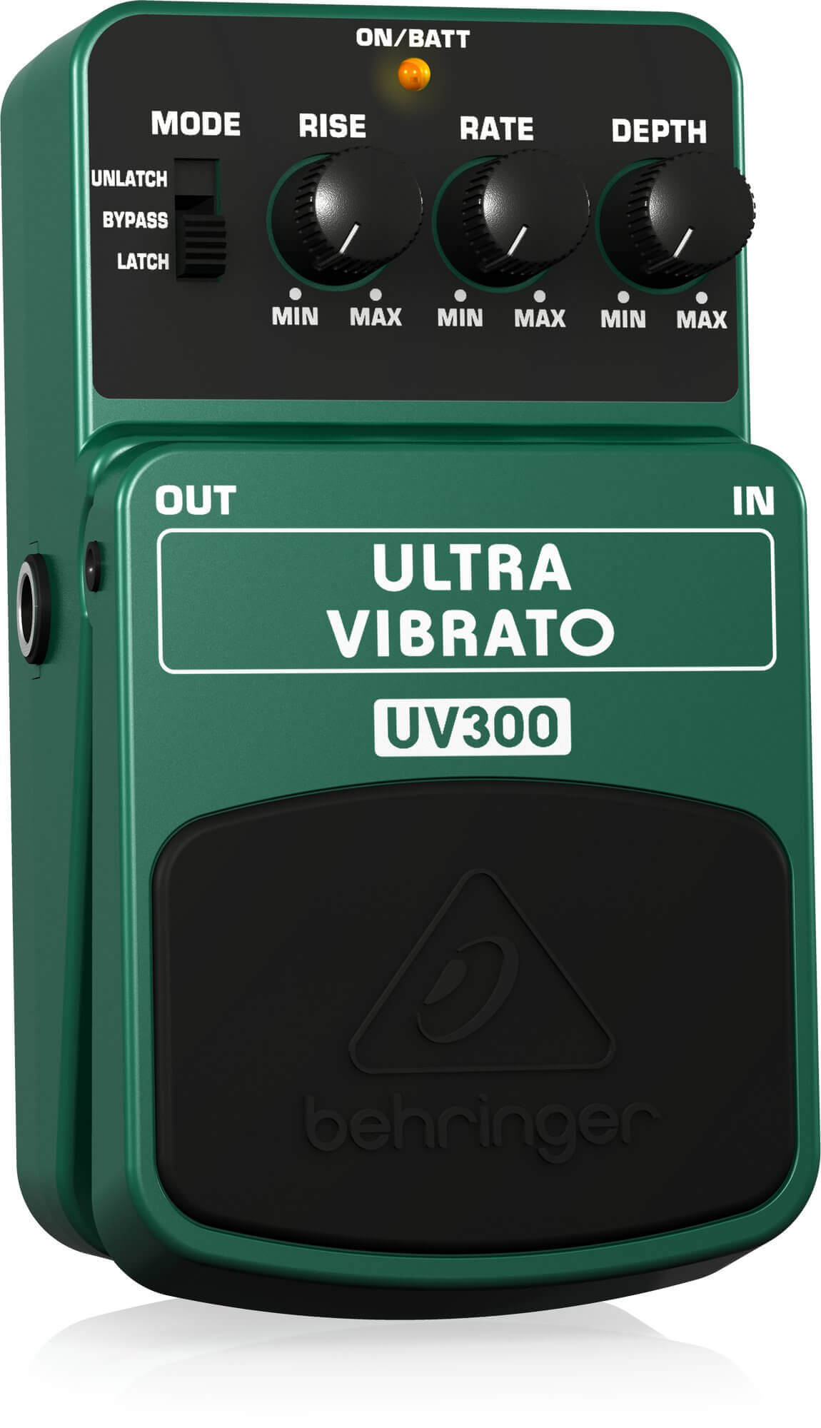 פדל ויברטו Behringer UV300 Vibrato | קול המוסיקה