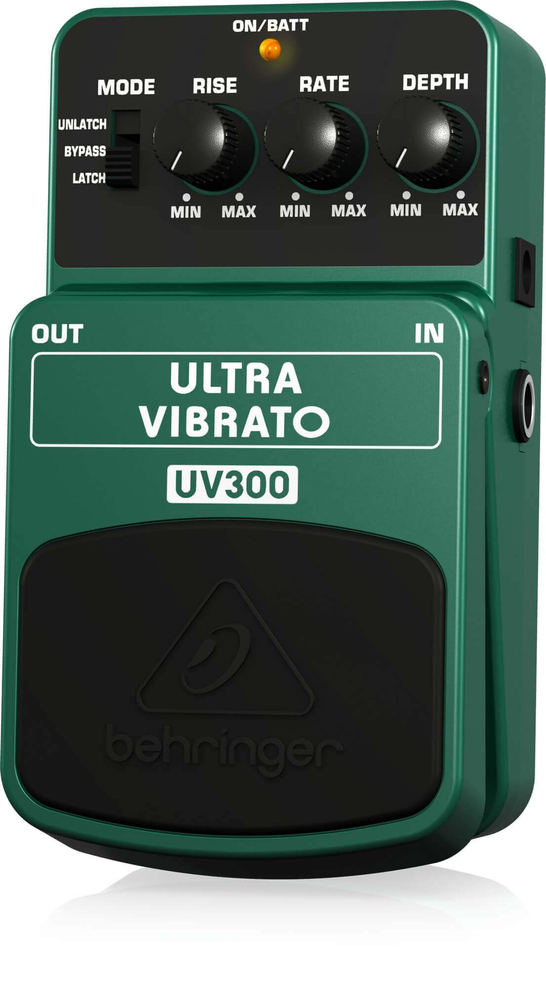 פדל ויברטו Behringer UV300 Vibrato | קול המוסיקה