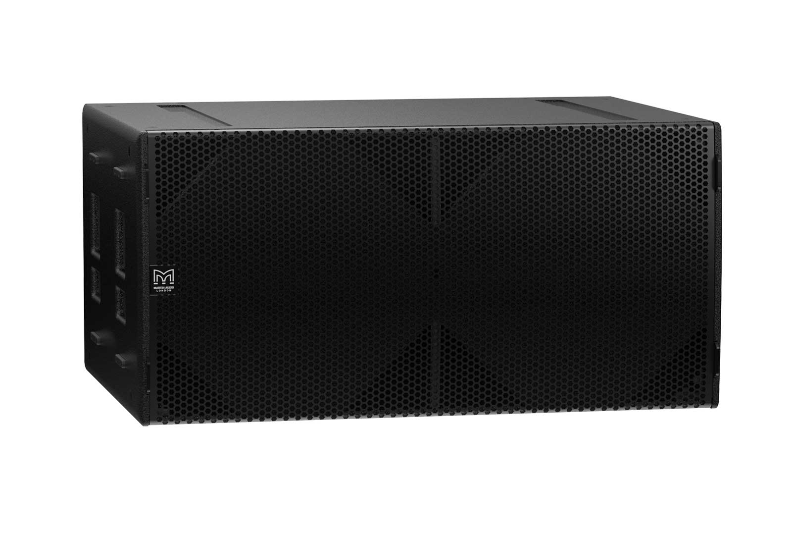 רמקול בס 2X18 אינץ' Martin Audio SX218 | קול המוסיקה